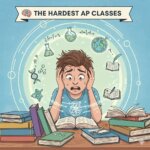 What Are the 5 Hardest AP Classes and Tests in 2025?